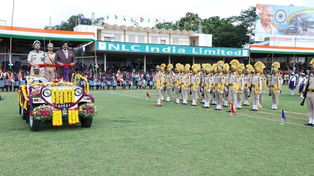 NLC India Ltd. to Launch Pilot Green Hydrogen Project in Neyveli