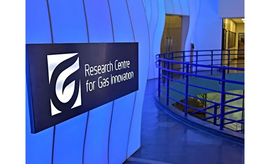 RCGI Creates Method for Monitoring Hydrogen Production in Electrolysers