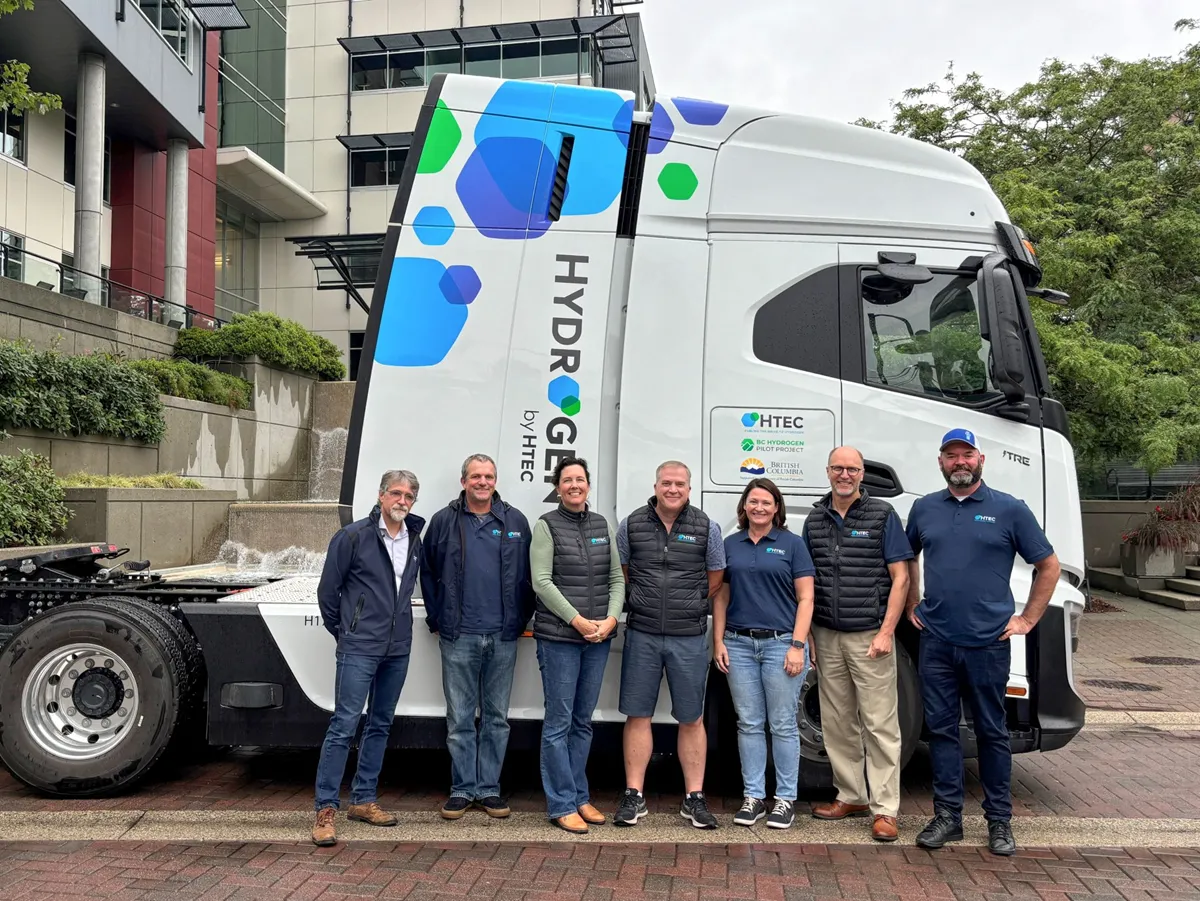 HTEC Celebrates 20 Years of Advancing Hydrogen Solutions and Clean ...