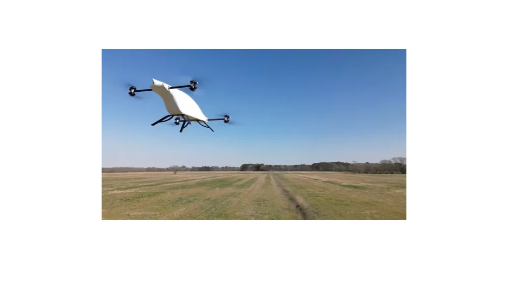 H3 Dynamics and Blueflite Collaborate on Hydrogen Storage for Drones in ...