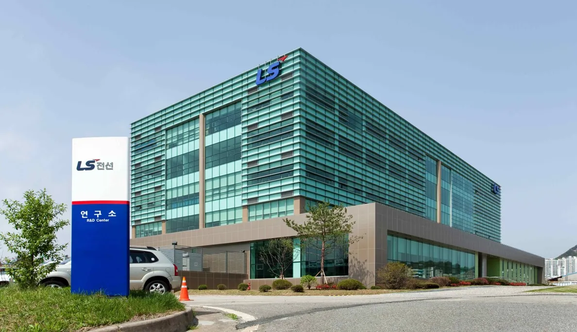 Korea: LS Cable & System Embarks on Pioneering Non-Metallic Hydrogen ...