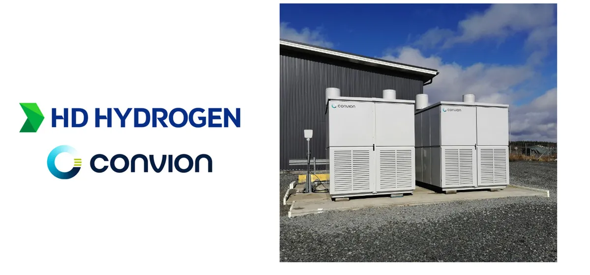 Pioneering the Future: HD Hyundai Korea’s Strategic Entry into the ...