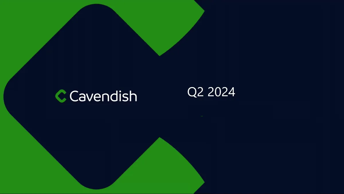 Cavendish Hydrogen ASA: Second Quarter 2024 Financial Results