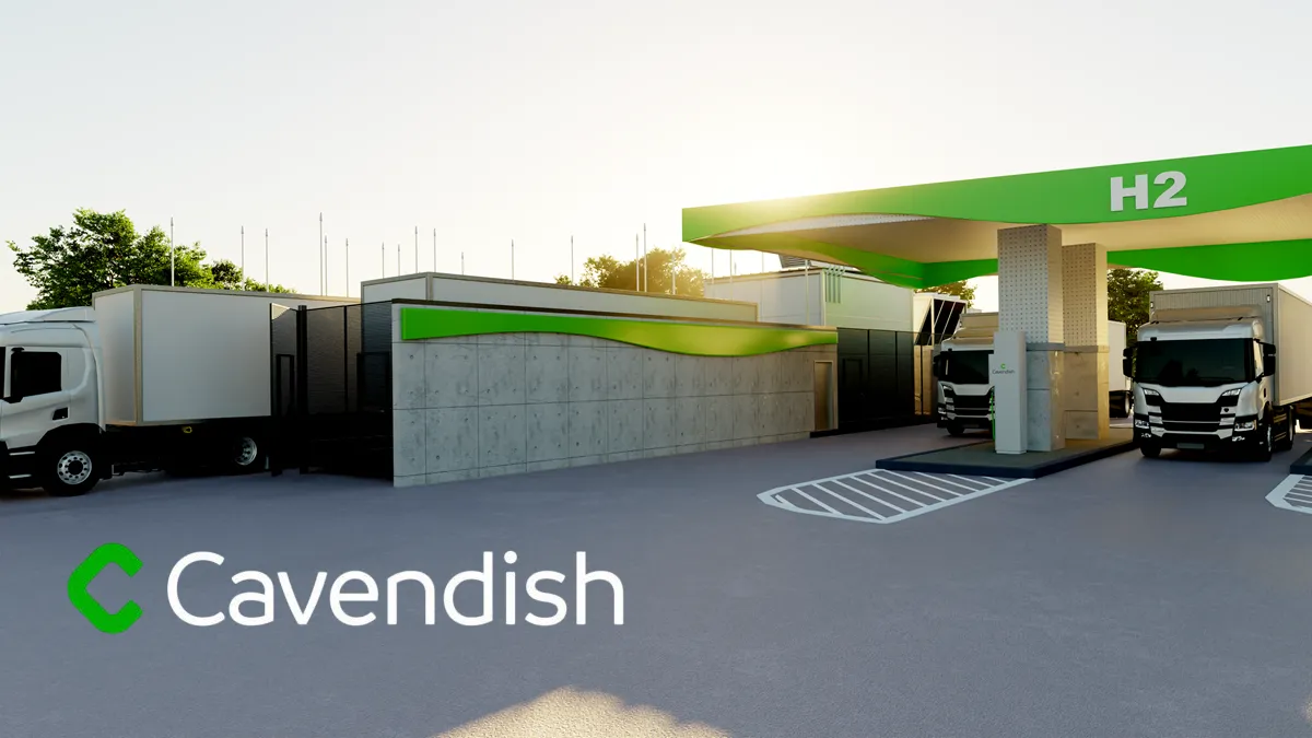 Cavendish Secures a Prime Location for High-Capacity Pilot Station Testing
