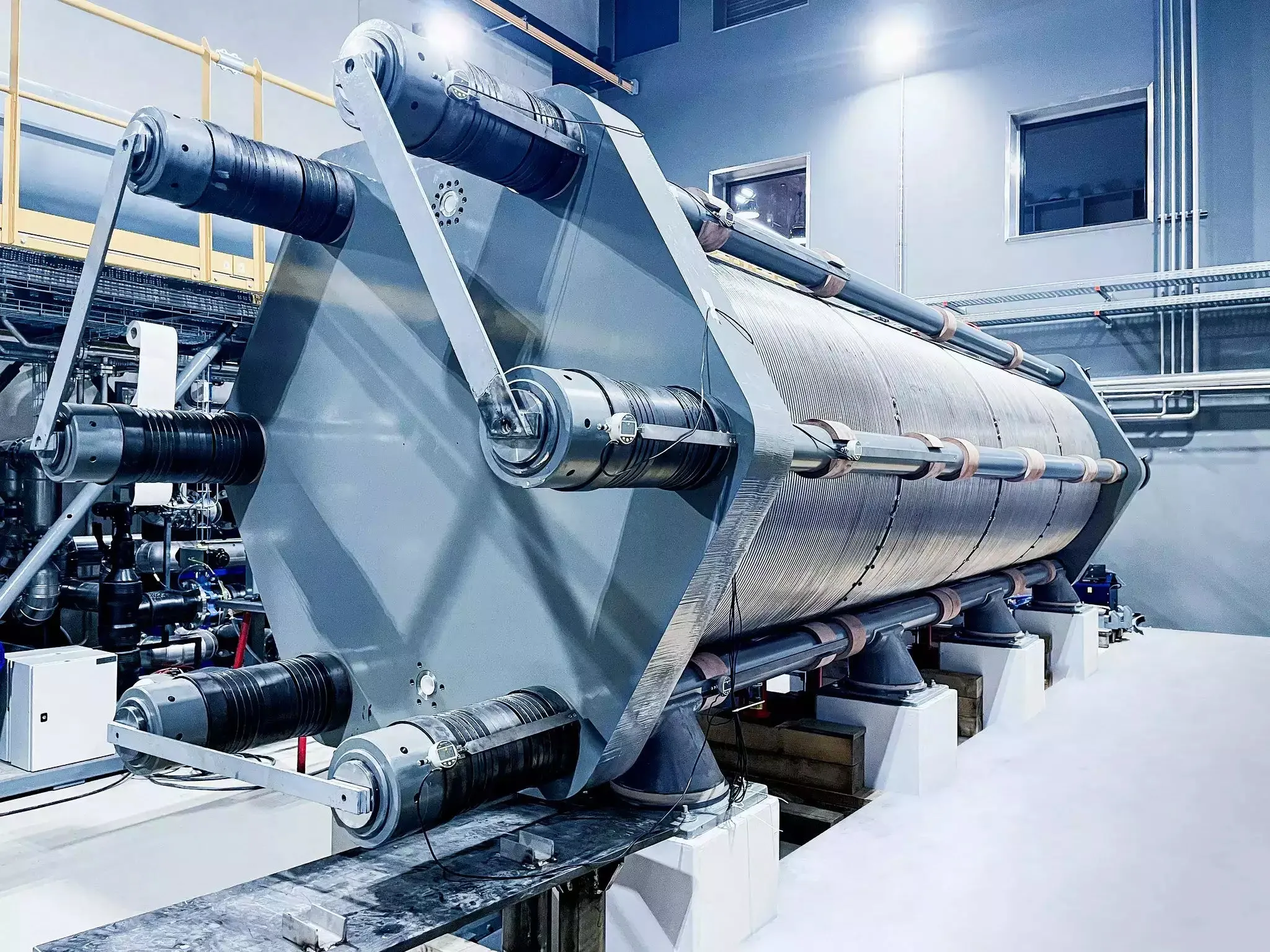 GH2 Solar Wins SECI Tender to Establish 105 MW Electrolyser ...