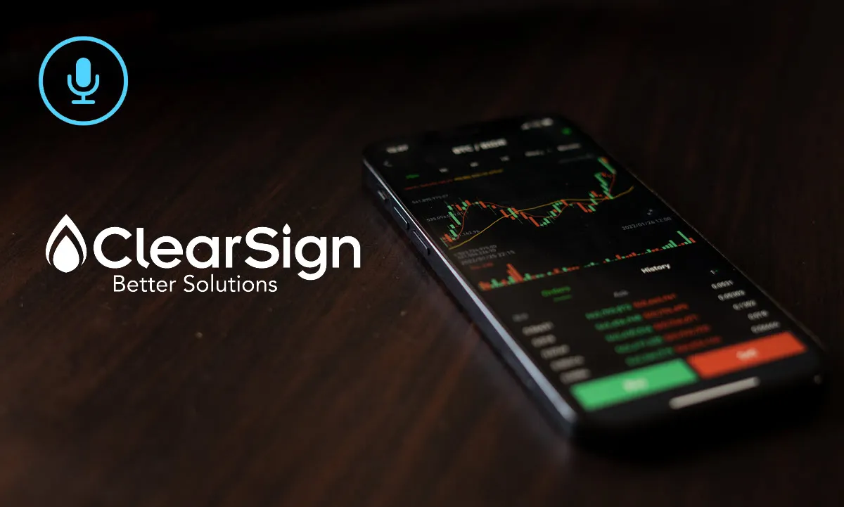 Transcript : ClearSign Technologies Corporation, Q2 2024 Earnings Call ...