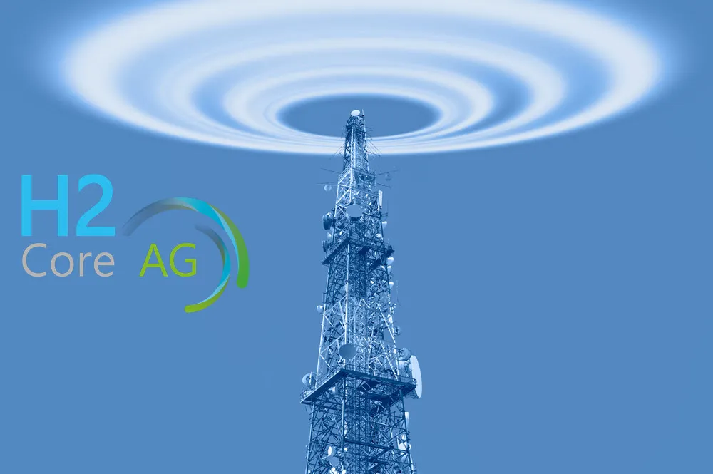 H2 Core AG Expands Activities in Equipping African Telecommunications ...