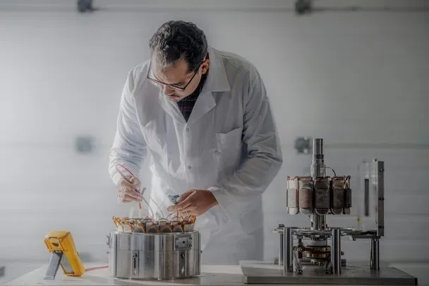 Airbus Engineers Advance Cryogenic Superconductivity for Flight Powered ...