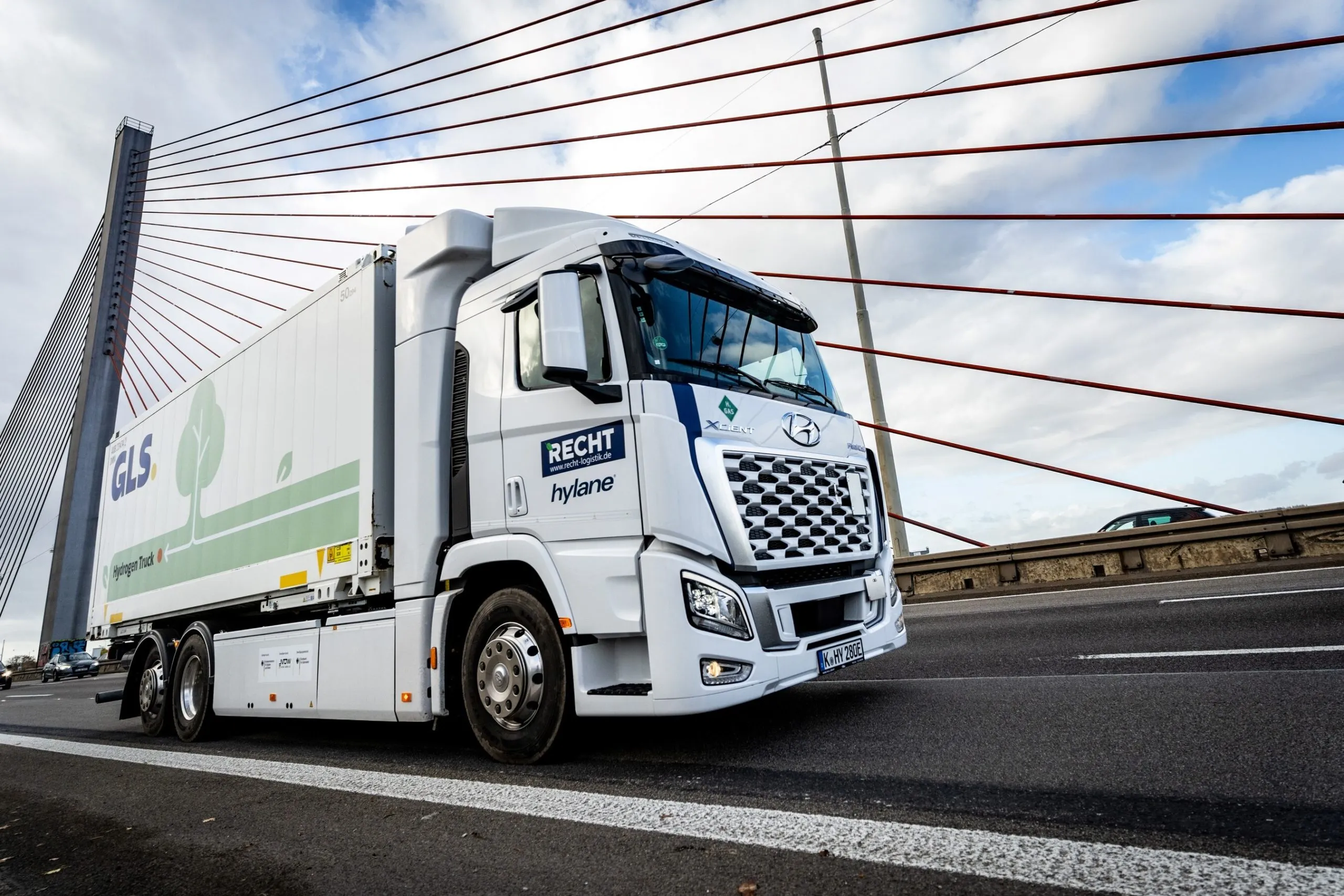 Leading German Parcel Service Successfully Deploys Allison Transmission-Equipped Hyundai ...