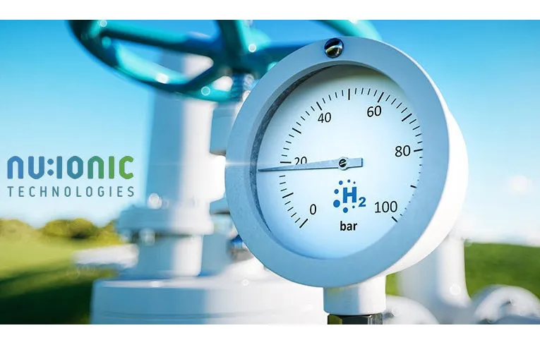 Nu:ionic Technologies and HybriGenix Futures Execute MOU for Innovative Clean Power and Hydrogen ...