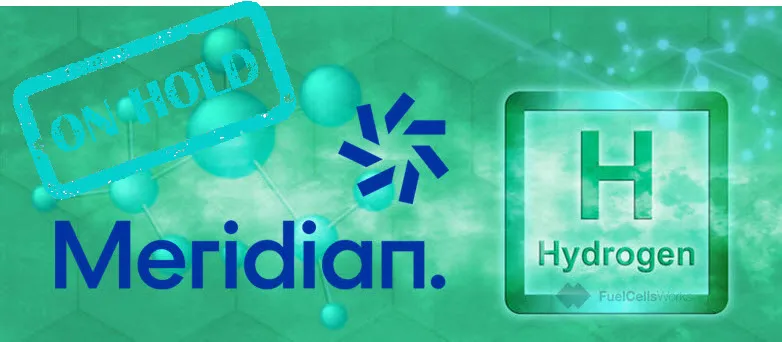Meridian Energy Puts Large-Scale Green Hydrogen Project in Southland on ...
