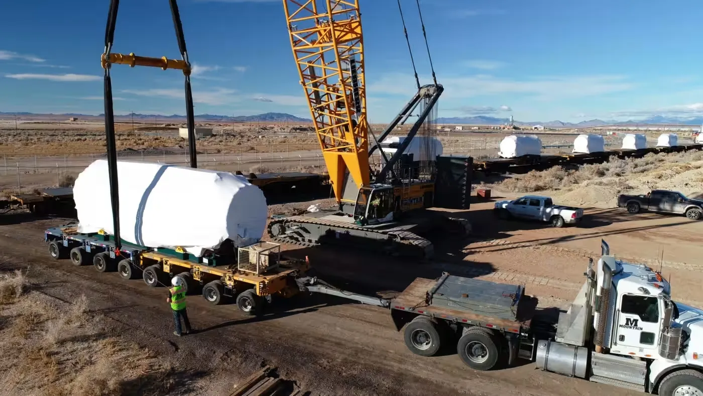 Mitsubishi Heavy, Chevron Eye U.S. Green Hydrogen Launch in 2025