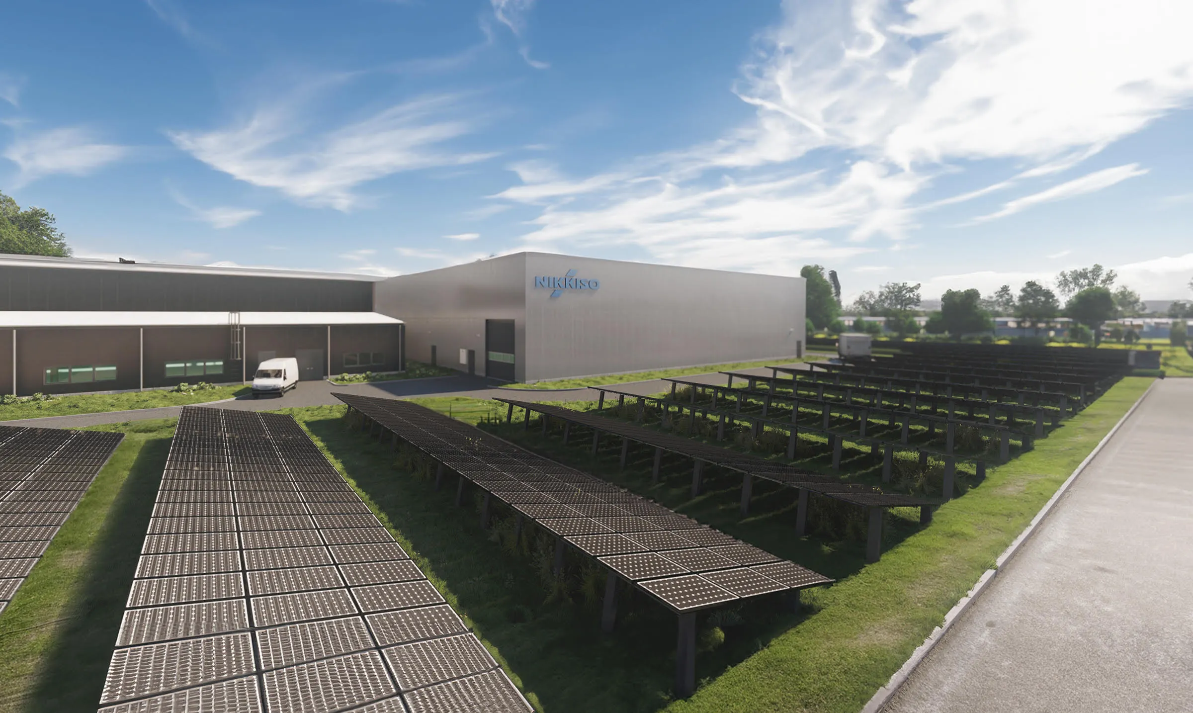 Nikkiso Clean Energy & Industrial Gases Group Announces It Will Double ...