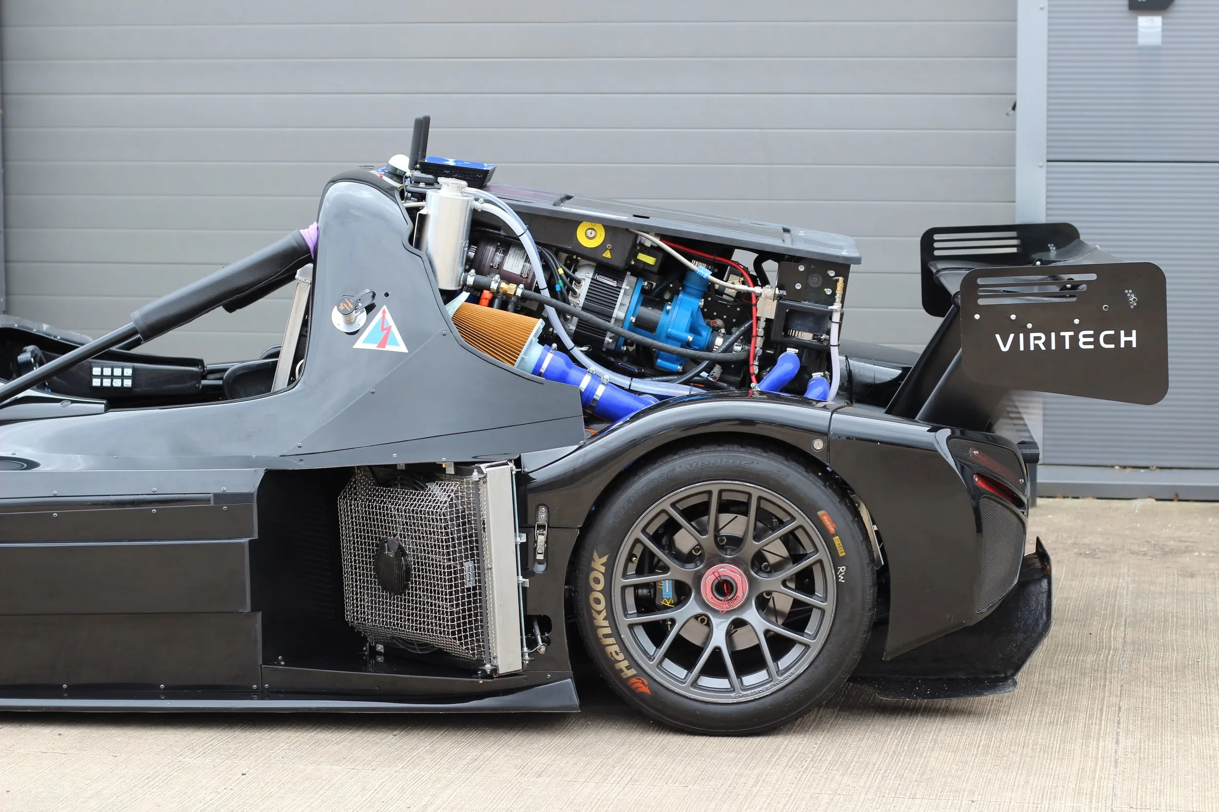 Nuvera and Viritech Announce Strategic Collaboration to Deploy Fuel ...