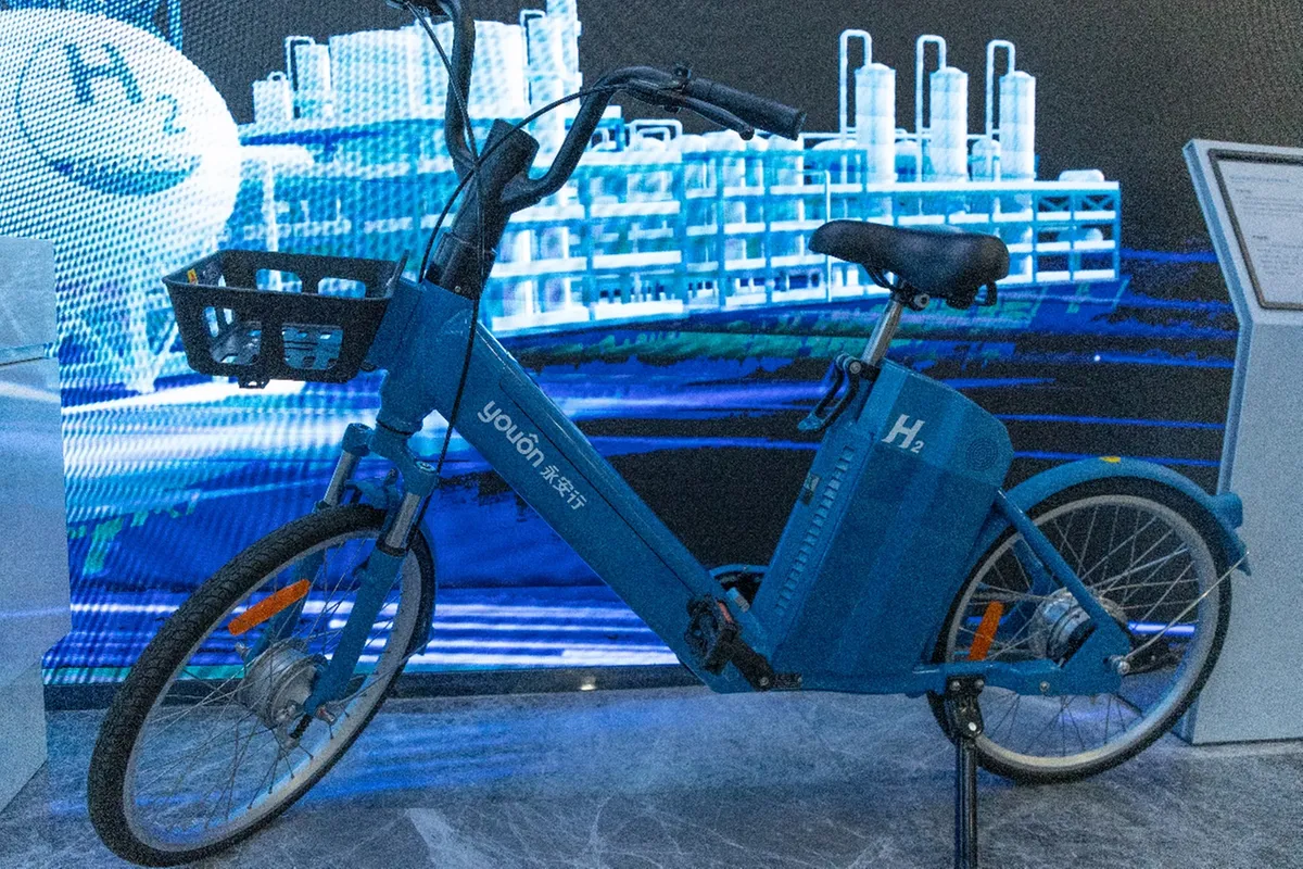 Xinjiang’s Karamay Accelerates Layout of Hydrogen Industry